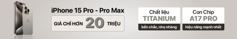 Techhouse Store - Uy tín tạo niềm tin