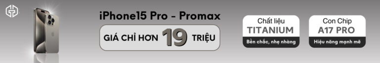 Techhouse Store - Uy tín tạo niềm tin