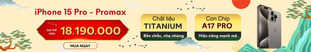 Techhouse Store - Uy tín tạo niềm tin