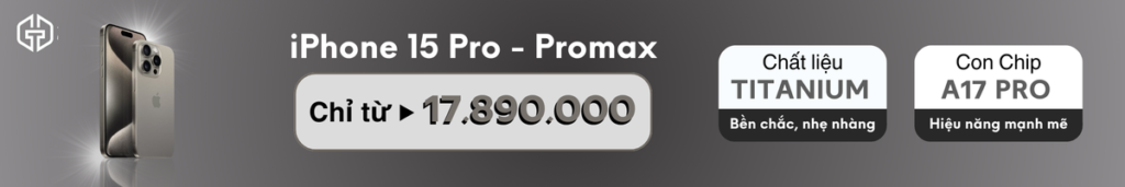 Techhouse Store - Uy tín tạo niềm tin